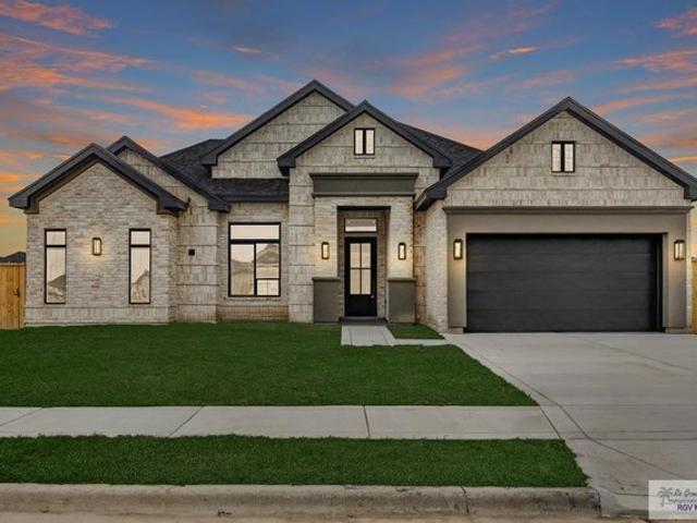 6310 Polanco Dr, Brownsville, TX 78526