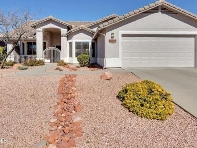 6310 Quiet Canyon Ct, Cornville, AZ 86325