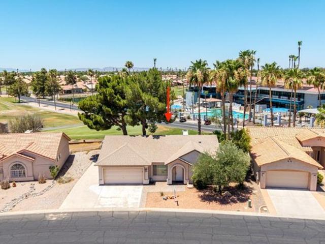 6310 S Cypress Point Dr, Chandler, AZ 85249
