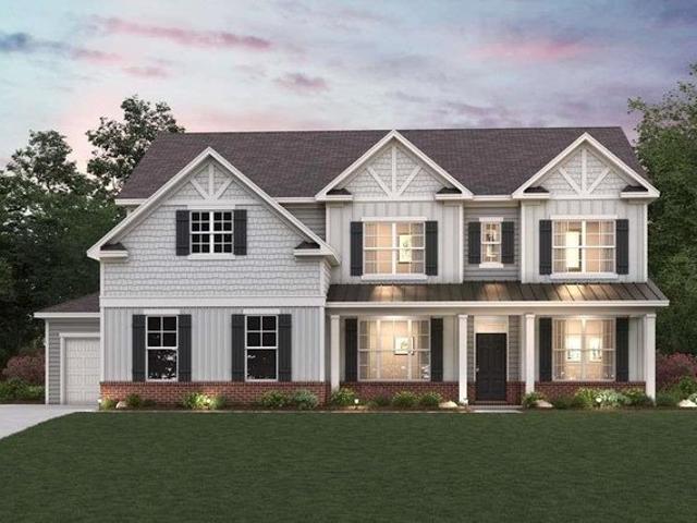 6310 Settingdown Creek Dr, Dawsonville, GA 30534