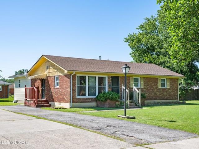 6310 Sheila Rd, Louisville, KY 40219