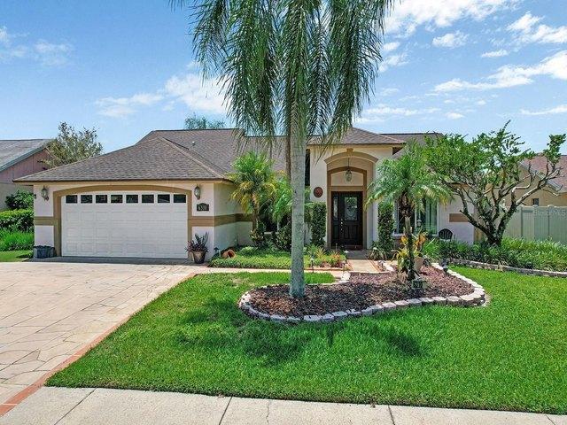 6310 Turtle Creek Blvd, Tampa, FL 33625