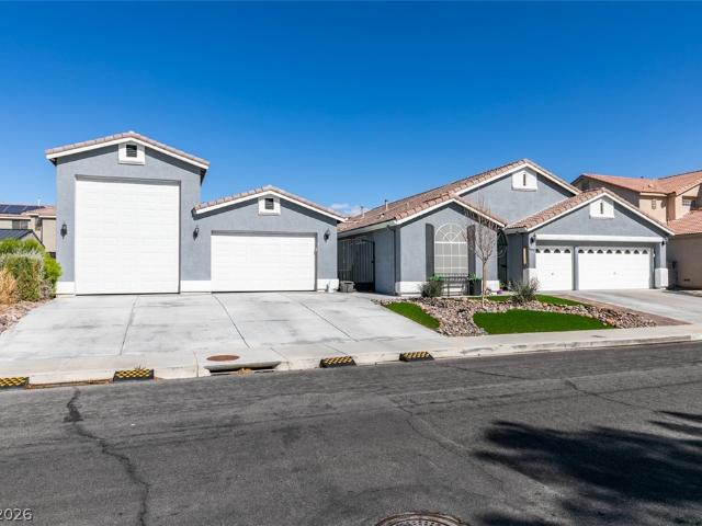 6310 W Azure Drive