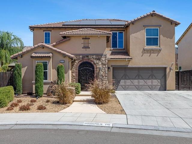 6310 W Indianapolis Ave, Fresno, CA 93723