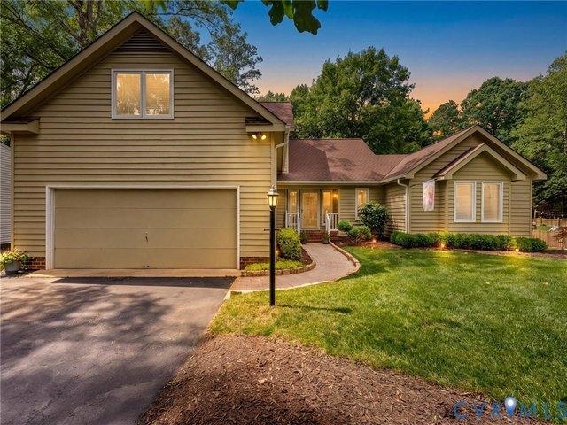 6310 Walnut Bend Ter, Midlothian, VA 23112