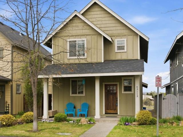 63113 DE Haviland Ct, Bend, OR 97701