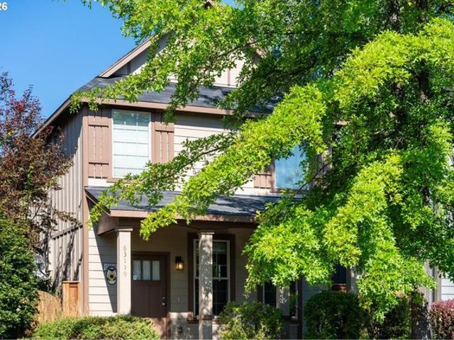 63119 NE DE Haviland St, Bend, OR 97701