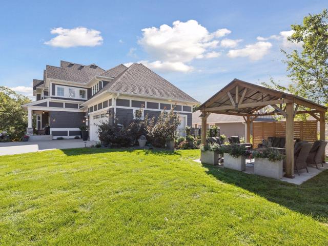 6311 Montee Drive