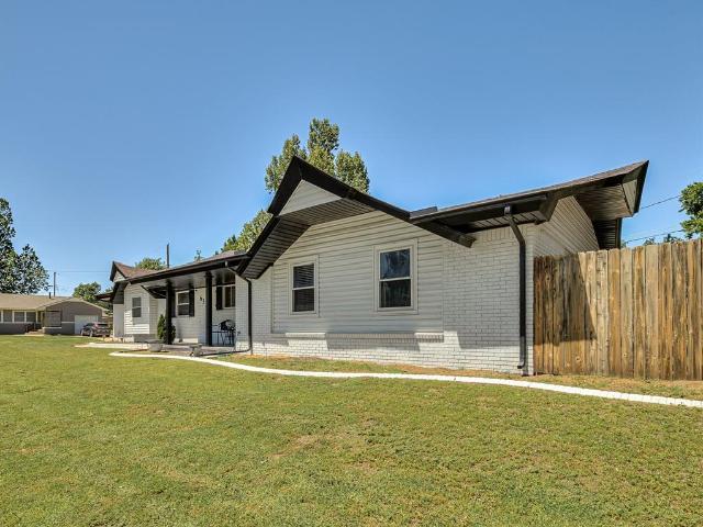 6311 NW 19th Street