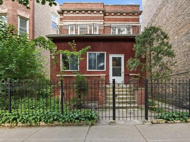 6311 N Lakewood Ave, Chicago, IL 60660