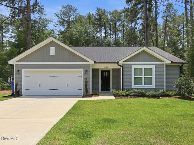 6311 Norton Dr, Fayetteville, NC 28304