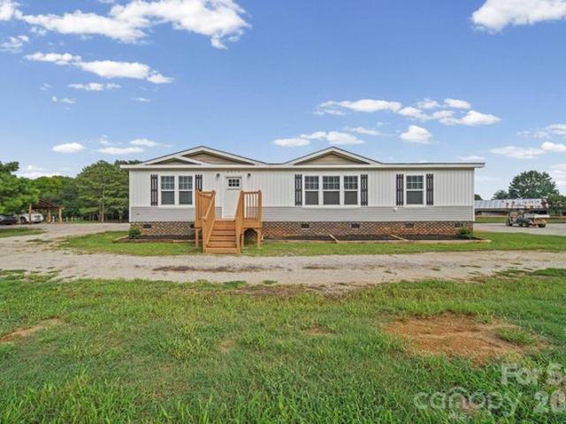 6311 Old Pageland Marshville Rd, Marshville, NC 28103