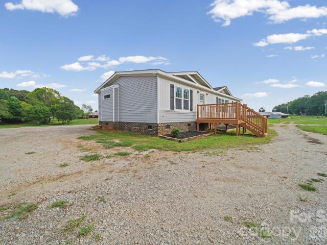 6311 Old Pageland Marshville Road