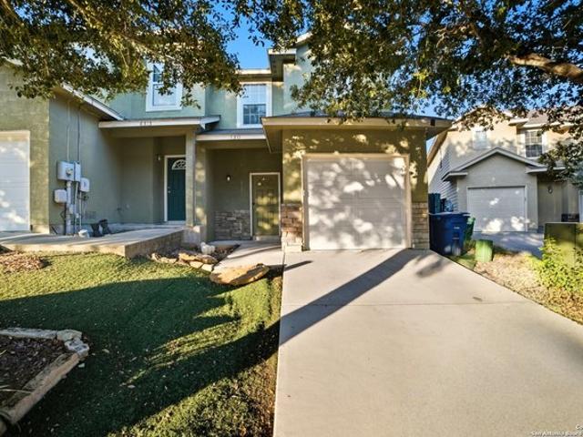6311 Aspen Hl, San Antonio, TX 78238