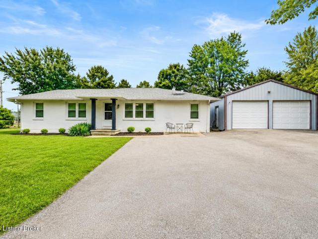 6311 Big Spring Rd