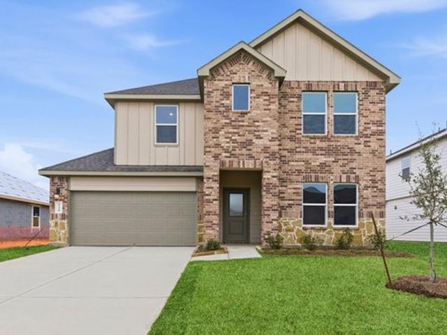 6311 Cherry Meadows St, Rosenberg, TX 77469