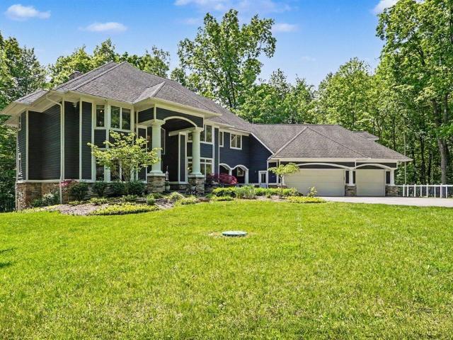 6311 Cobblestone Lane