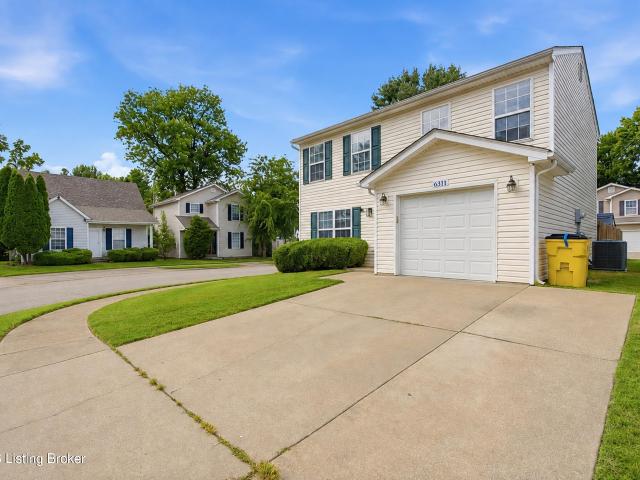 6311 Cottage Field Cir