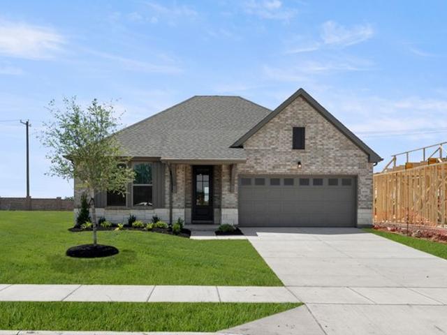 6311 Delacroix Dr, Royse City, TX 75189