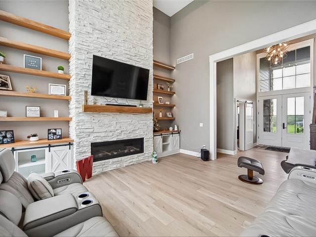 6311 Fairway Trail