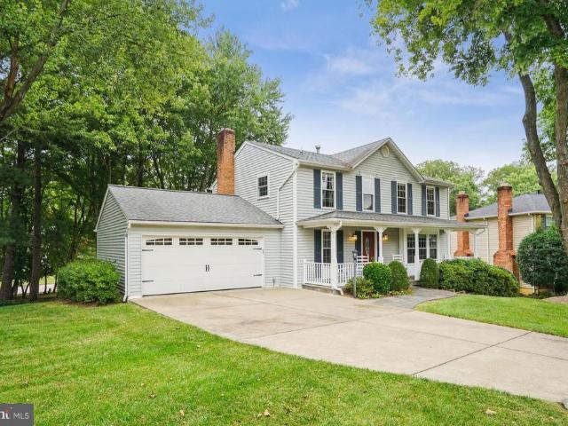 6311 Falling Brook Drive