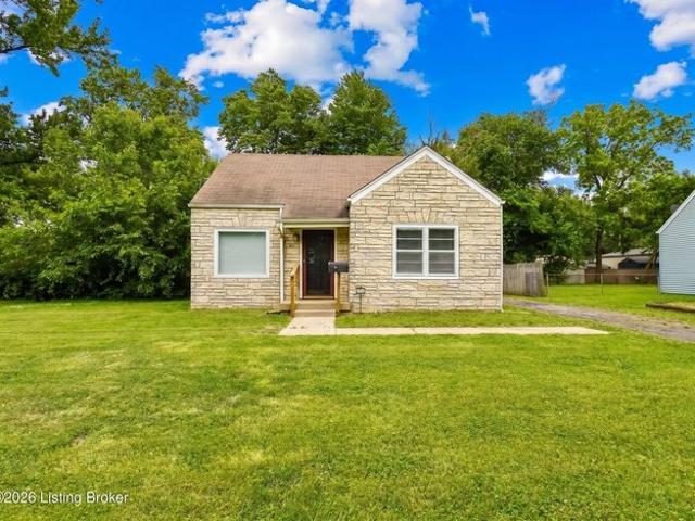 6311 Hanses Dr, Louisville, KY 40219