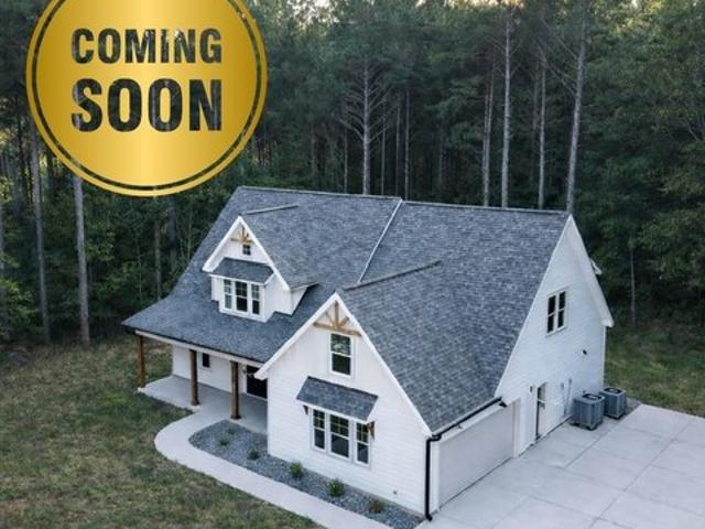 6311 Highway 205, Marshville, NC 28103