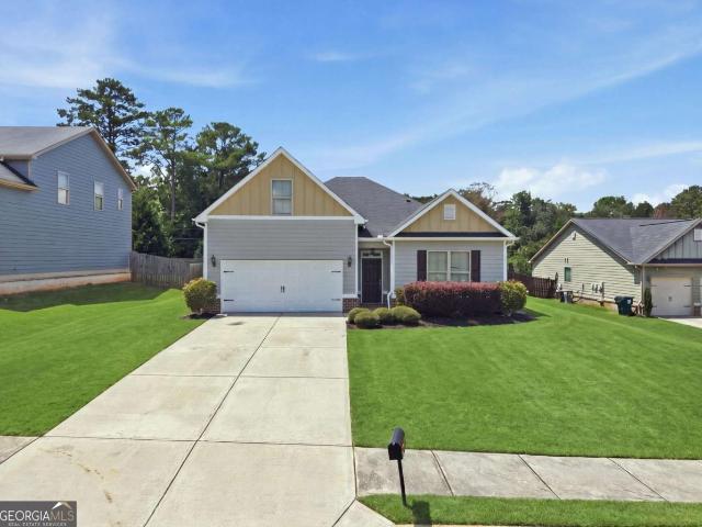 6311 Horizon Court