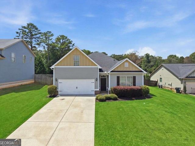6311 Horizon Ct, Rex, GA 30273
