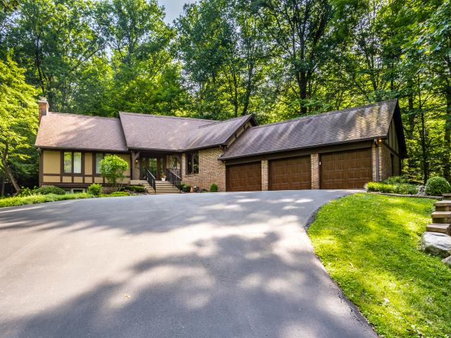 6311 Johnson Road
