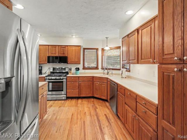 6311 Kevin Drive