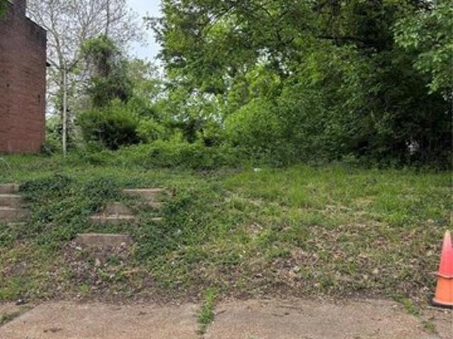 6311 Page Ave, Wellston, MO 63133
