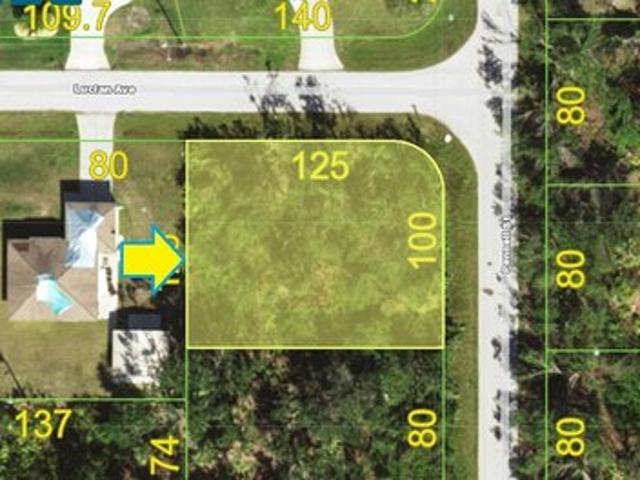 6311 Pennell St, Englewood, FL 34224