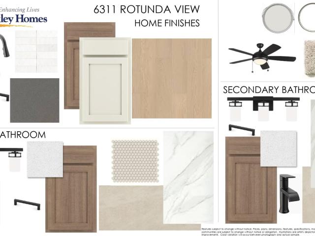 6311 Rotunda Vw