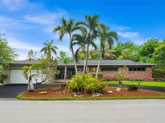 6311 SW 65th Ave, South Miami, FL 33143