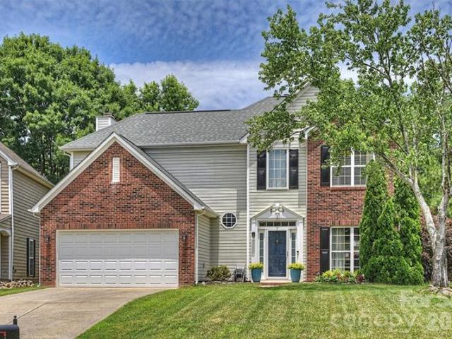 6311 Tunston Ln, Charlotte, NC 28269