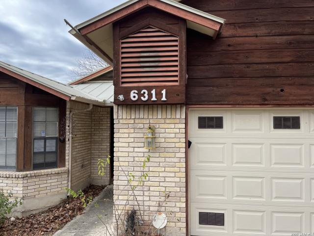 6311 Tally Gate, San Antonio, TX 78240 | Compass