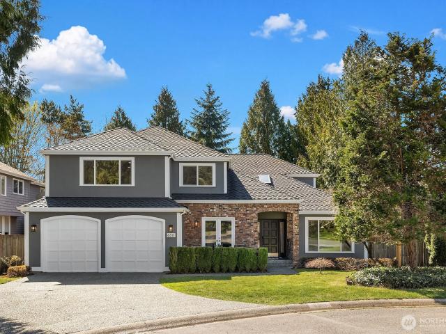 6311 th Pl SE, Bellevue, WA 98006 | Compass