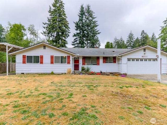 6311 th St E, Puyallup, WA 98375