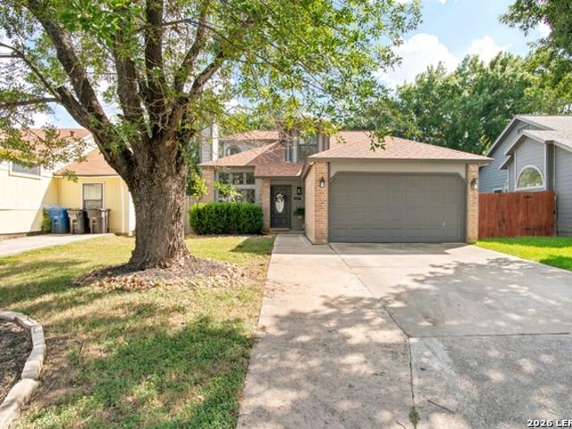 6311 Village Arbor