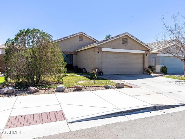 6311 W Williams St, Phoenix, AZ 85043 | MLS #6997 | Compass