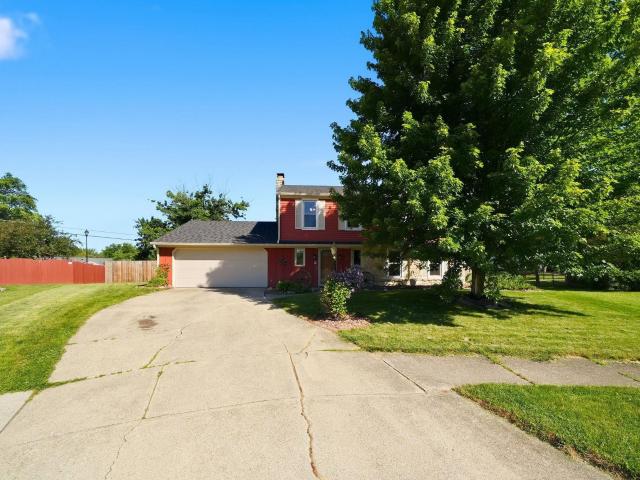 6311 Wakopa Court