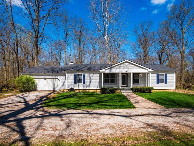 6311 Wheeler Road