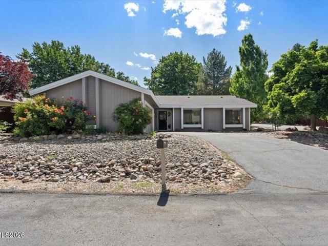 6311 Windy Meadow Dr, Reno, NV 89519