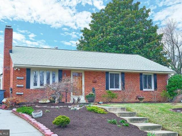 6311 Yosemite Dr, Alexandria, VA 22312