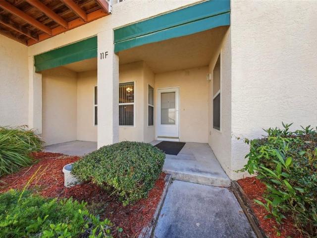6311 99th Way N, Unit 11F, St. Petersburg, FL 33708 | MLS #TB8487 | Compass