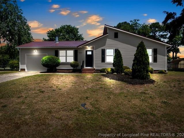 6312 Milton Dr, Fayetteville, NC 28304