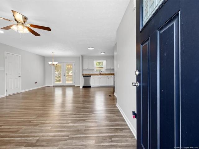 6312 Milton Drive