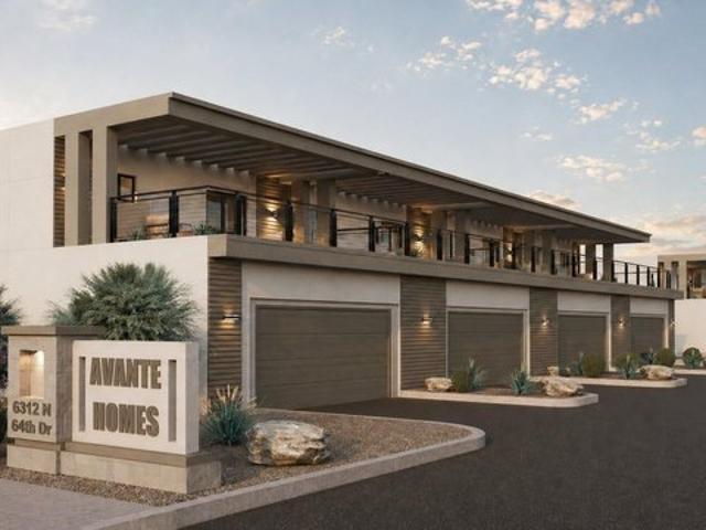 6312 N 64th Dr, Glendale, AZ 85301