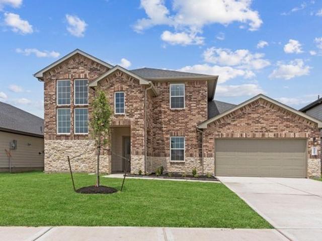 6312 Cherry Meadows St, Rosenberg, TX 77469